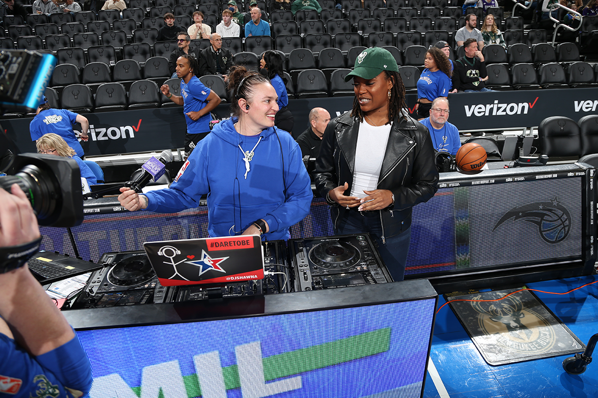 Milwaukee Bucks | The Official Site of the Milwaukee Bucks