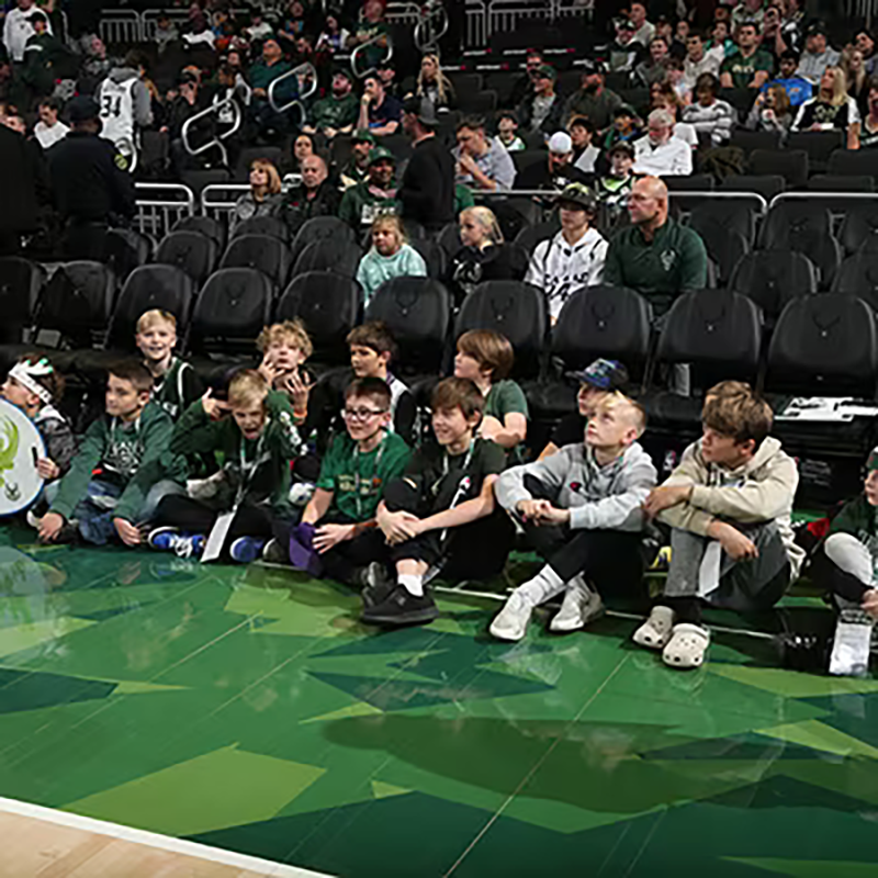 Milwaukee Bucks | The Official Site of the Milwaukee Bucks